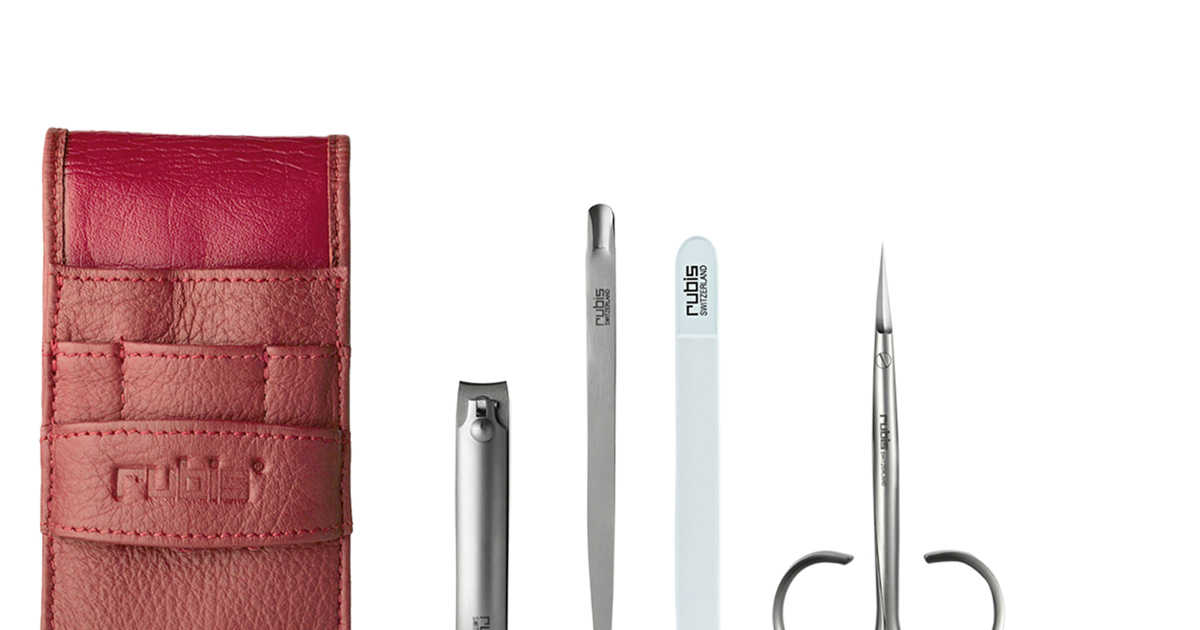 1K434 LADY'S GROOMING | Rubis Tech