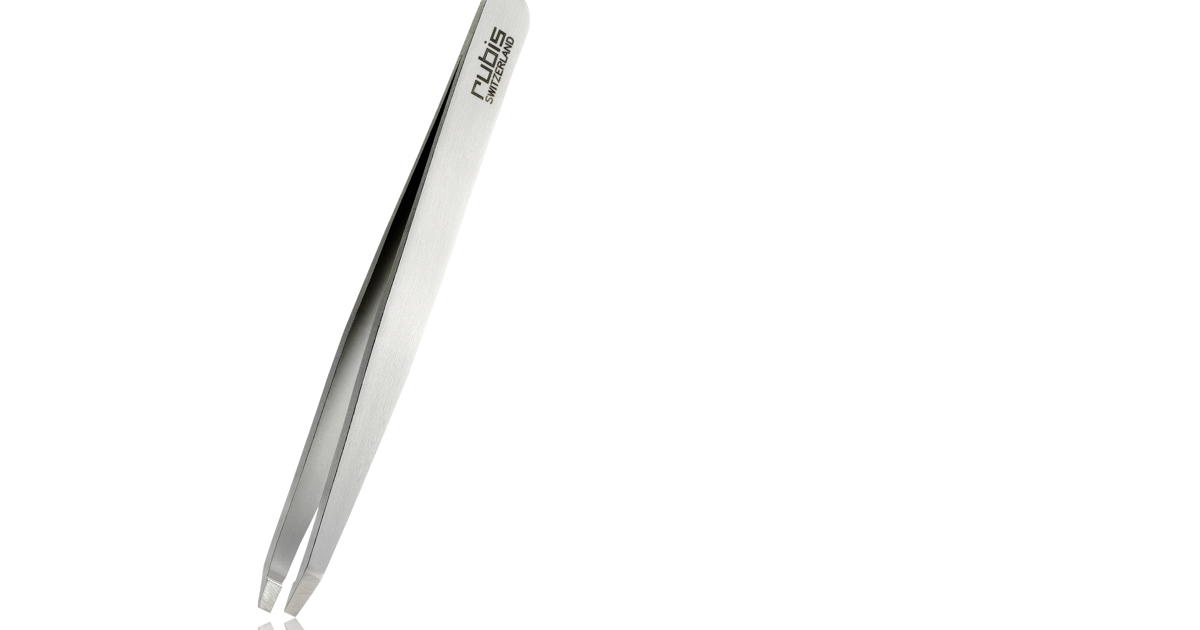 1K302 TWEEZERS UNIVERSAL SA | Rubis Tech