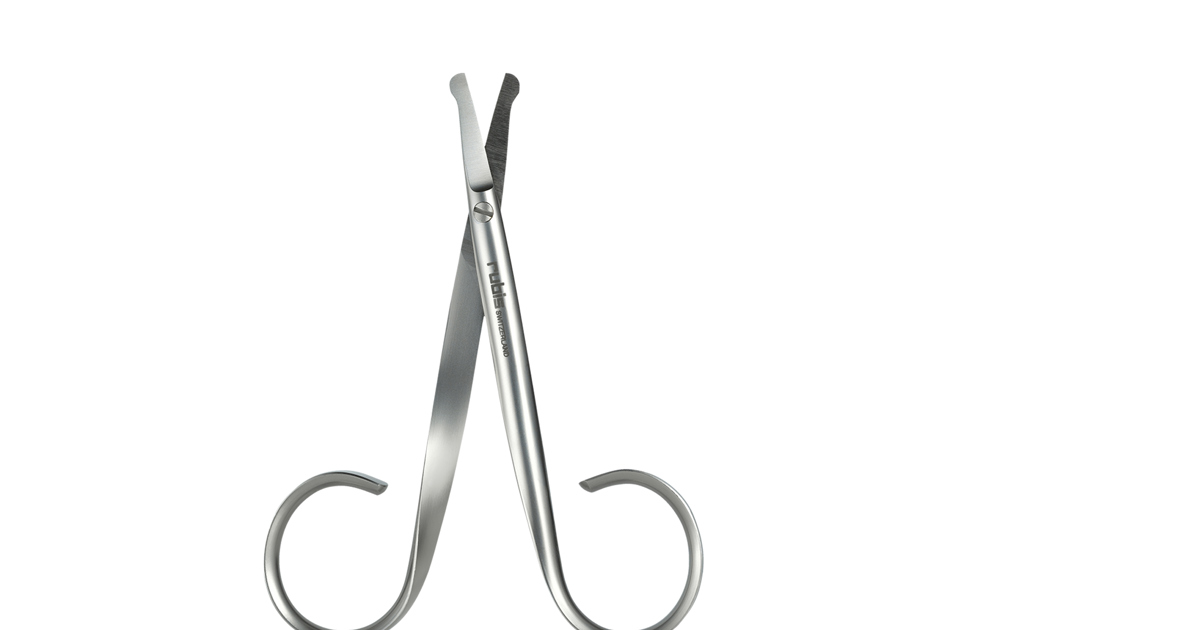1F003 SCISSORS DUCK | Rubis Tech